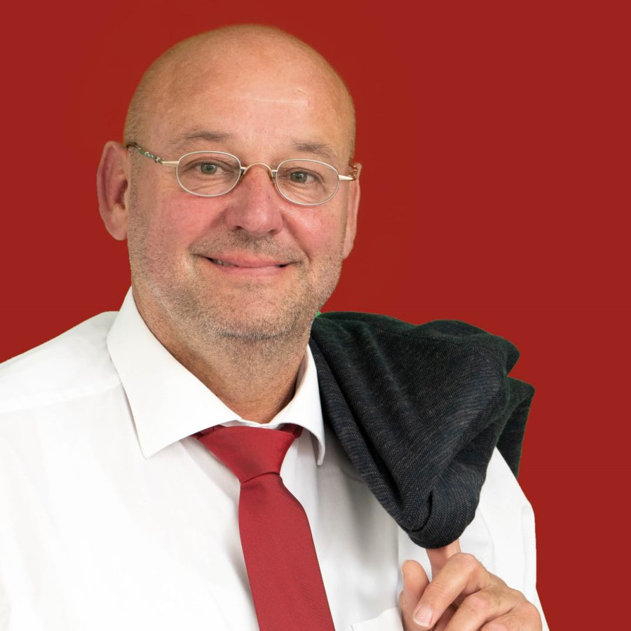 Rüdiger Brameyer - Ihr Ratsherr in Enger › spd-enger.de