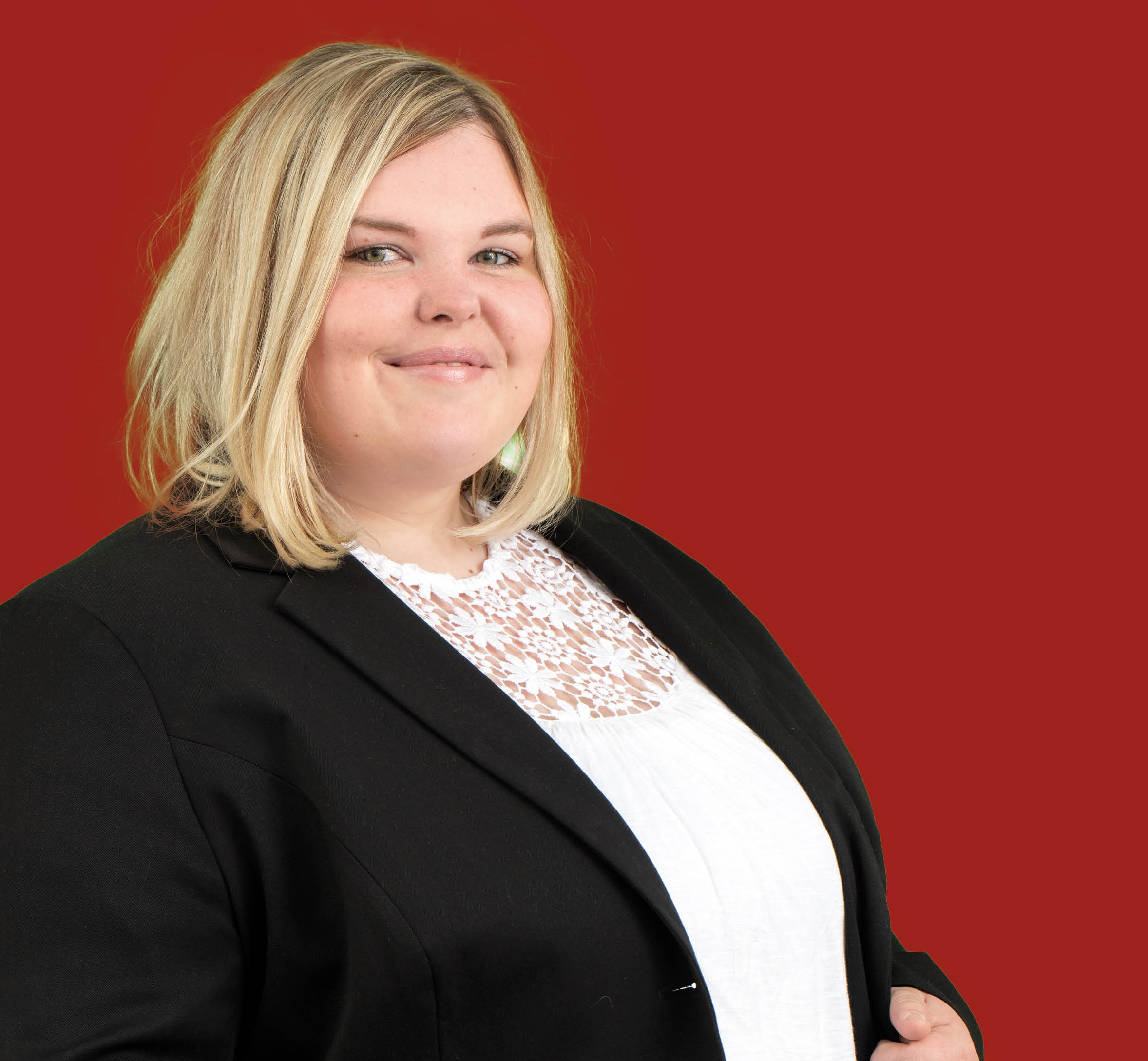 Sarah Karczewski - Ihre Ratsfrau in Enger › spd-enger.de