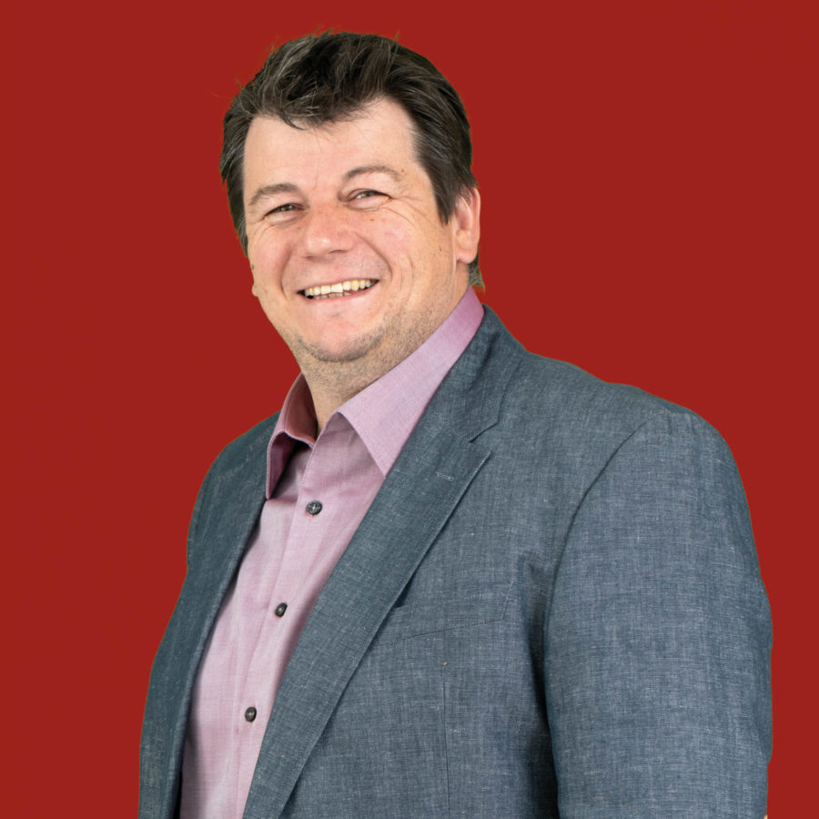 Maik-Oliver Häusler - Ihr Ratsherr in Enger › spd-enger.de